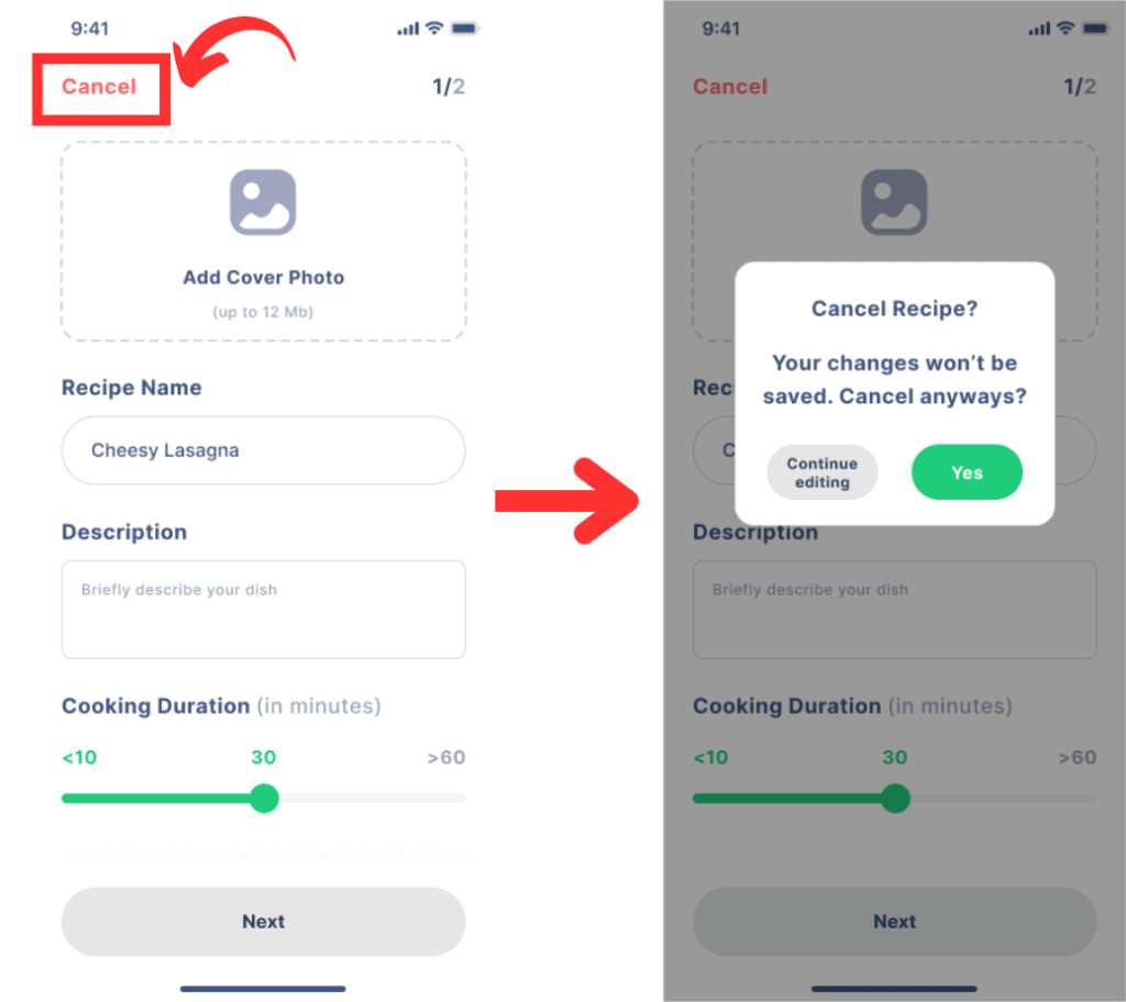 UI Design Fundamentals (With Examples): The Complete Guide