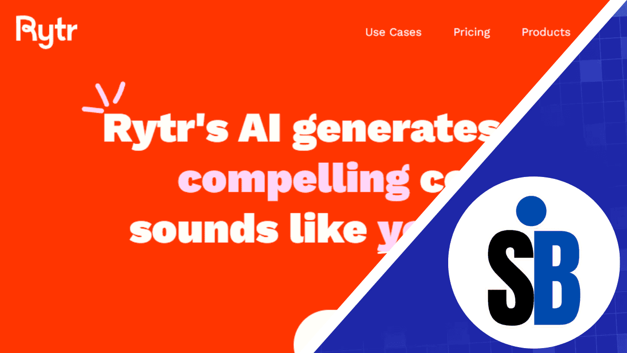 Rytr Review: The Best Budget AI Writing Tool?